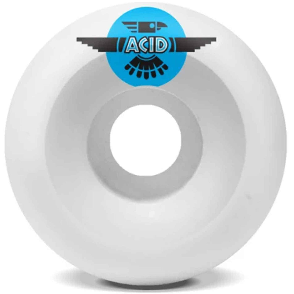 Acid 54mm 99A Type A Formula Thunder Pigeon Wheels – Freedom Skateshop