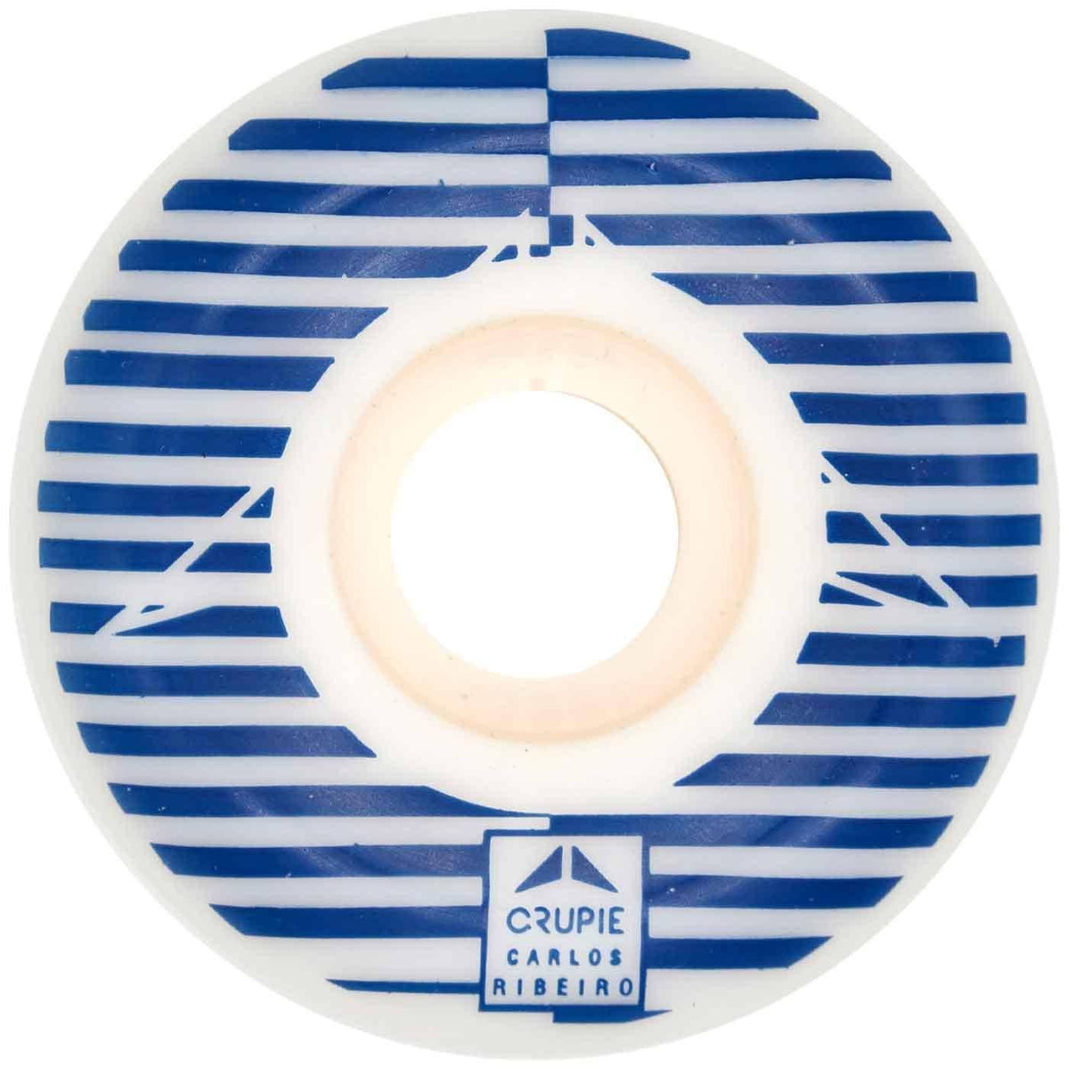 Crupie 54mm 101A Ribeiro Grill Street Formula Wheels – Freedom Skateshop