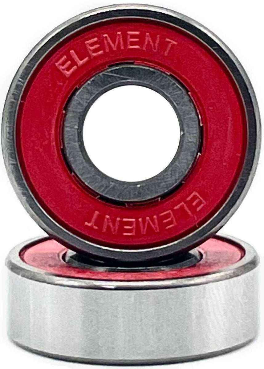 Element Premium Bearings – Freedom Skateshop