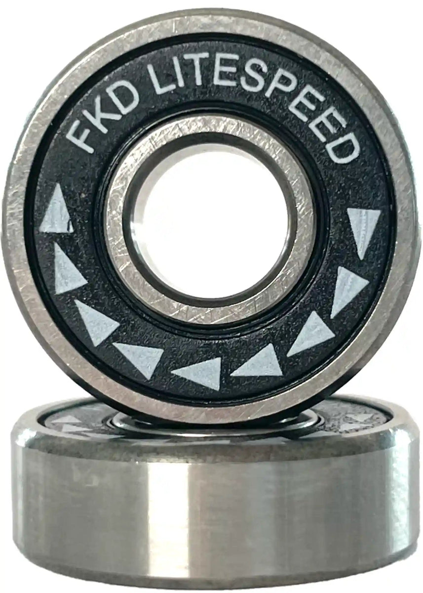 FKD Litespeed Bearings – Freedom Skateshop